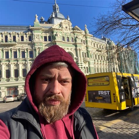 ШУМНЫЙ из Одессы с любовью On Viber