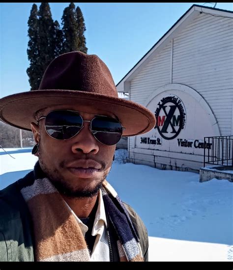 The Pascha Morgan Story Wrongly Arrested After 2020 George Floyd