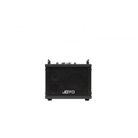 Гитарное комбо JOYO DC-15S купить в Москве с доставкой