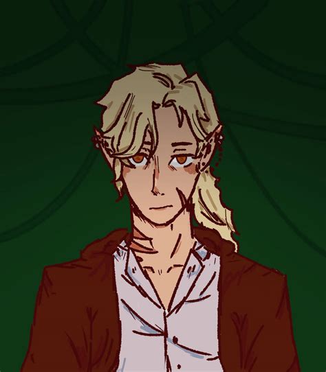 Dnd Character Hemlock By Inomn1a On Deviantart