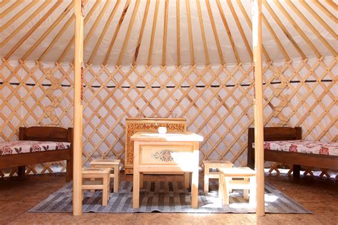 【南富良野かなやま湖】モンゴルゲル（2〜4名様プラン） モンゴル移動式住居「ゲル」ご予約フォーム