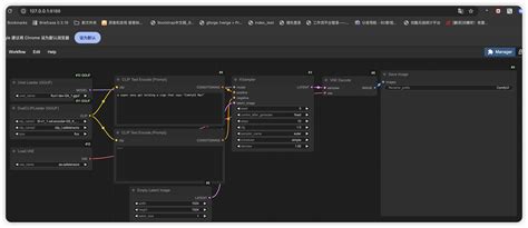 m4 mac mini本地部署ComfyUI,测试Flux-dev-GGUF的workflow模型10步出图,测试AI绘图性能,基于MPS(fp16),优点是能耗小和静音 - 知乎