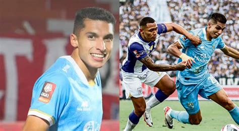 Alianza Lima Y La Millonaria Operación Por Kevin Serna El Montó Por
