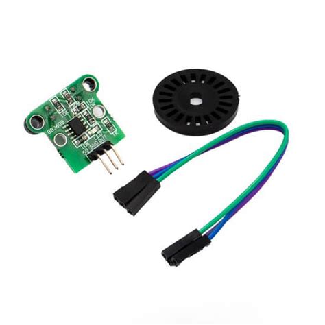 Hc 020k Módulo Encoder Sensor De Velocidad B83609 Unit Electronics