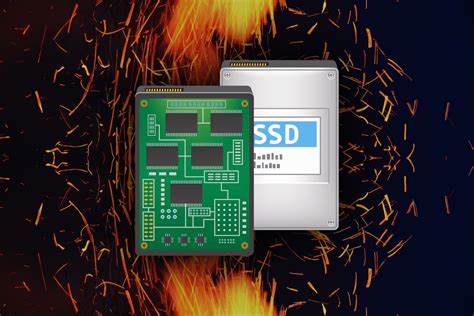 Things To Consider When Selecting Enterprise Ssds For Critical