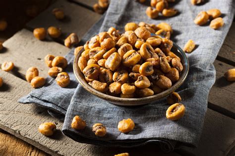 Are Corn Nuts Vegan Friendly Yes Heres Why Choosing Nutrition