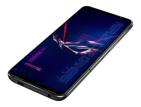 Asus ROG Phone 6 (Pro): Alle Infos zum Über-Gaming-Smartphone