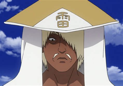 Raikage Narutopedia Fandom Powered By Wikia