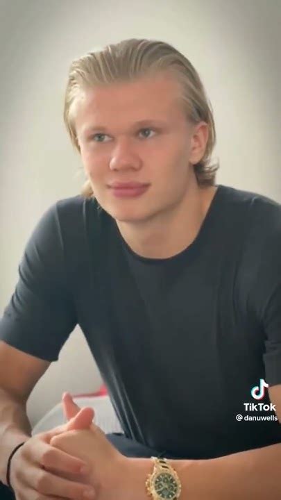 Erling Haalandrespect Youtube