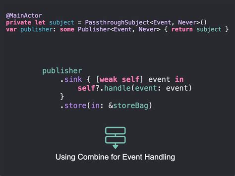 Lidor Fadida On Linkedin Swift Iosdevelopment Combineframework