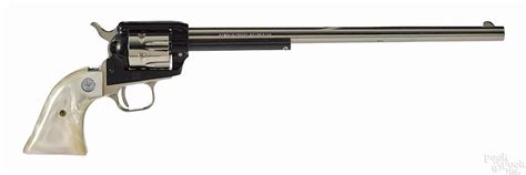 Colt Lawman Series Wyatt Earp Frontier Scout Single Action Army