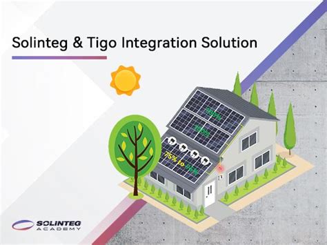 Solinteg On Linkedin Solinteg And Tigo Integration Solution Solinteg