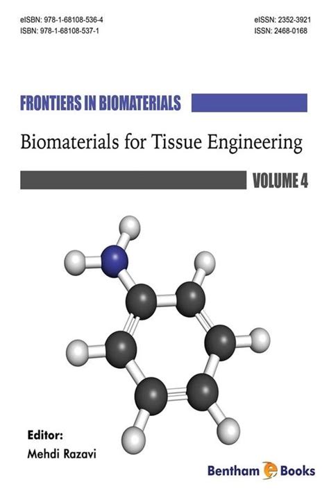 Biomaterials For Tissue Engineering Ebook Mehdi Razavi