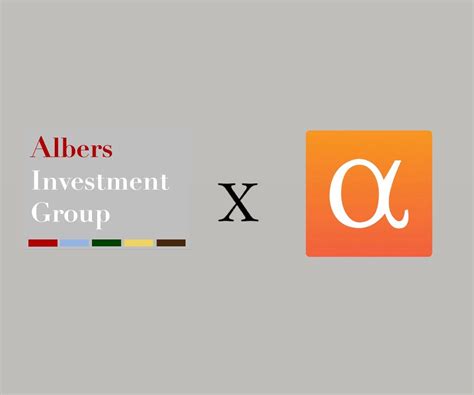Simon Sharples On Linkedin Albersinvestmentgroup Partnershipannouncement Investingexcellence…