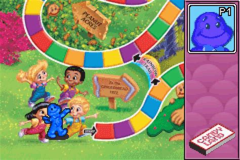 Candy Land And Chutes And Ladders And Memory Download Gamefabrique