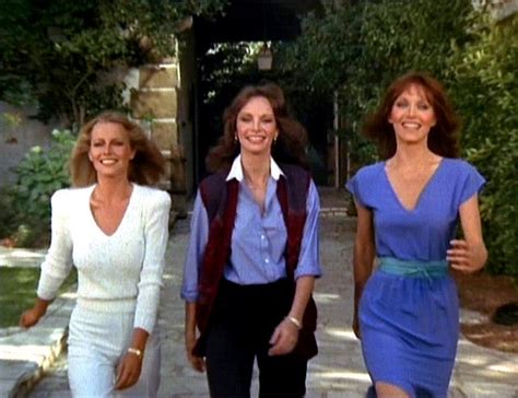 Charlie S Angels Season Charlies Angels Charlies Angels Charlie