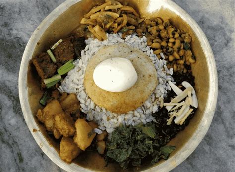 15 Traditional Nepalese Foods To Try Delishglobe