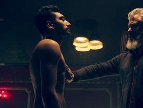 Nabhaan Rizwan Nude Aznude Men