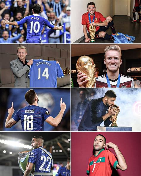 메시의 월드컵 우승 걸림돌 첼시 징크스 적용하면 모로코 우승 네이트 스포츠