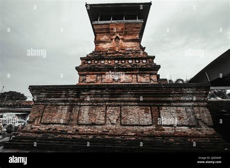 Menara Kudus Mosque Is One Of The Historical Relics As Evidence Of The
