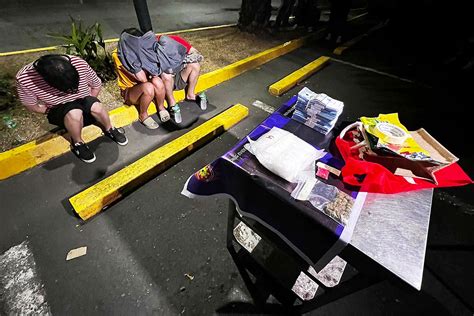 Icc Rejects Philippine Plea To Suspend Probe Of War On Drugs