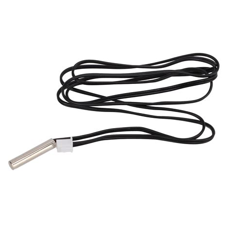 Sensor De Termopar B3950 Termopar Ntc Sensor De Temperatura De 10k