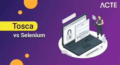 tosca vs selenium differences and which should you learn updated 2025