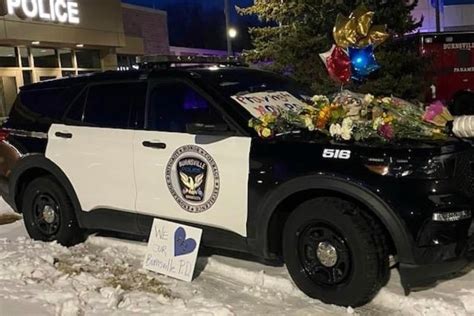 Court Docs 2 Women Had Filed For Protective Orders Against Burnsville
