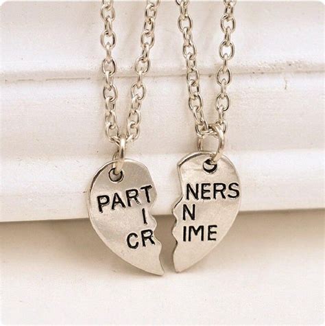 Partners In Crime Artofit