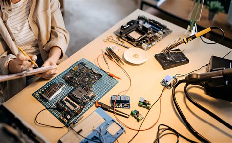 Essential High Frequency PCB Design Guidelines Viasion