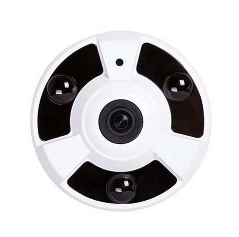 Dahua 3 MP 5mp Network Fisheye Camera 360 Degree At 1750 Piece In