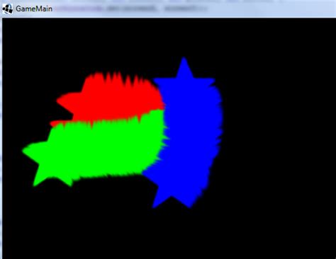 Opengl Libgdx Blendfunc For Brush Line Drawing Additivenon