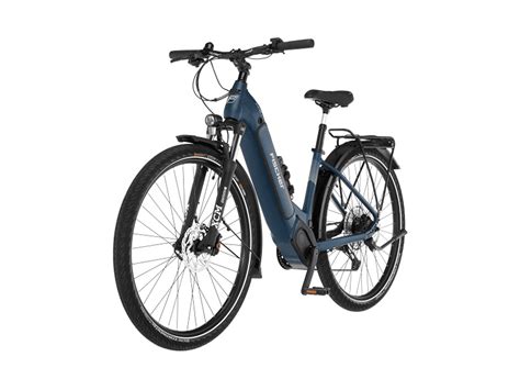FISCHER Viator 8 0i Trekking E Bike 2023