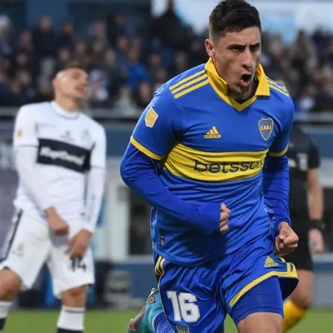 Hora Y Sede Confirmada Para El Partido Entre Boca Y Gimnasia Por Los