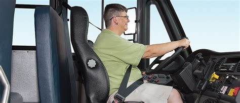 Evolved Saf T Liner® C2 Thomas Built Buses