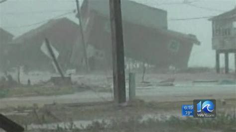 Remembering Hurricane Isabel 15 Years Later Youtube