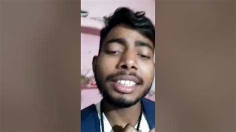 Shivam Kumar Song Youtube