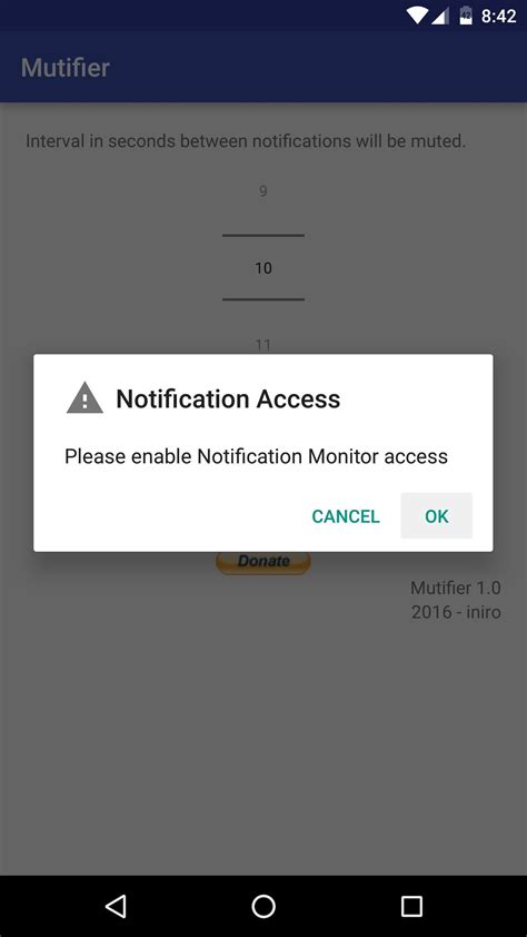 Auto Mute Group Chat Notifications Before They Get Annoying Android Gadget Hacks