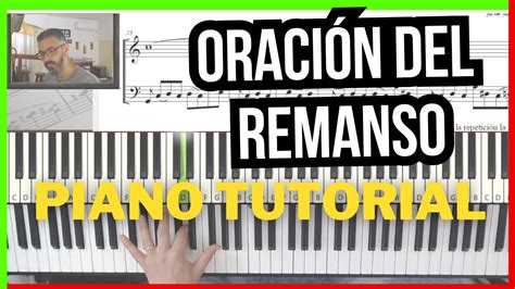 C Mo Tocar Oraci N Del Remanso De Fandermole Pennisi Soledad En