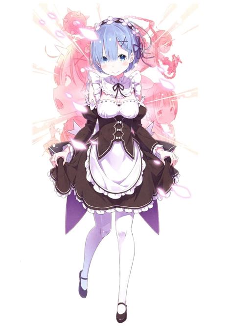 Spoiler Media Rui Arneb Rezero