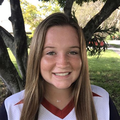 Bailey Jenkins Braden River High School Career Home