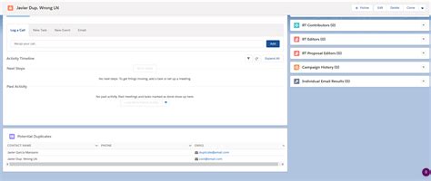 Solved Lightning Card With A Data Table Inside Solveforum