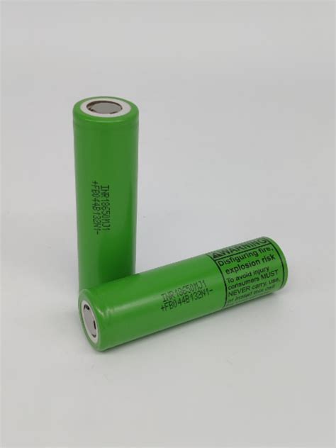 LG MJ MAh Lithium Battery Cell Sports Equipment PMDs E Scooters E Bikes Other
