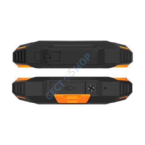 Doogee S86 Pro Rugged Smartphone