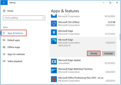 6 Ways To Fix Profile Error In Microsoft Edge In Windows 10 Minitool