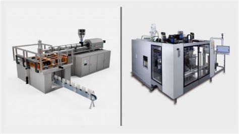 Exploring The Different Types Of Blow Molding Machines Sgasealcoating