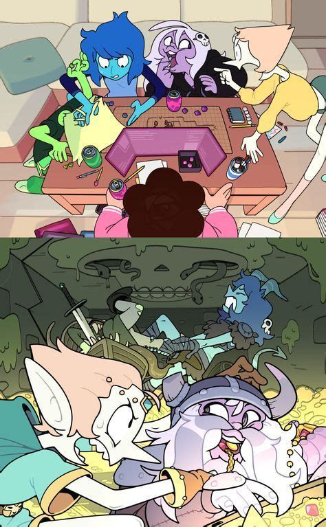 Pin By Jeffrey Frederick On Artistic Skins And Canvas Steven Universe Memes Steven Universe