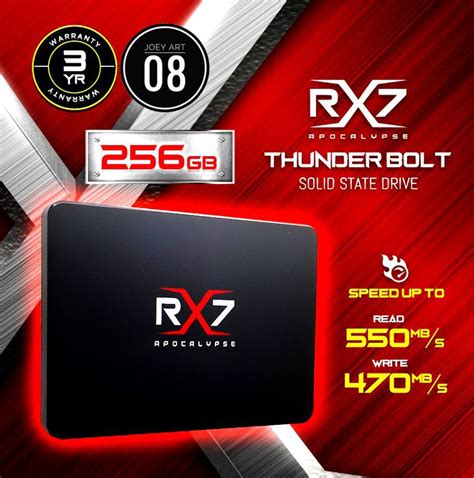 Ssd Gb Garansi Resmi Tahun