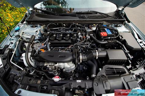 2022 Honda Civic Touring Review How Does It Compare To The Old Civic