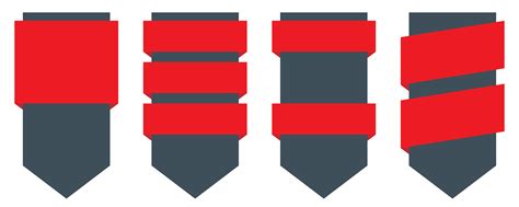 Types Of Arrow Shapes In PowerPoint Presentations Slide Marvels